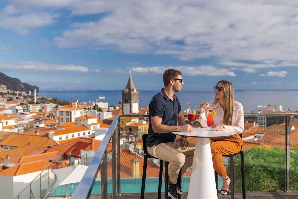 Dreamscapes Magazine | Madeira - A Romantic Escape | Fall/Winter 2024
