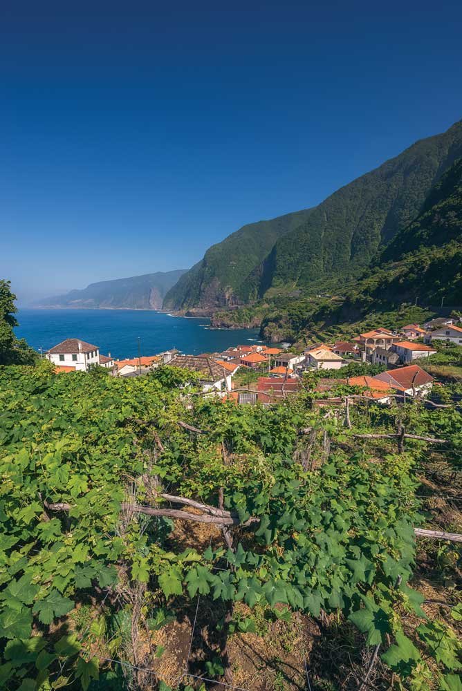Dreamscapes Magazine | Madeira - A Romantic Escape | Fall/Winter 2024
