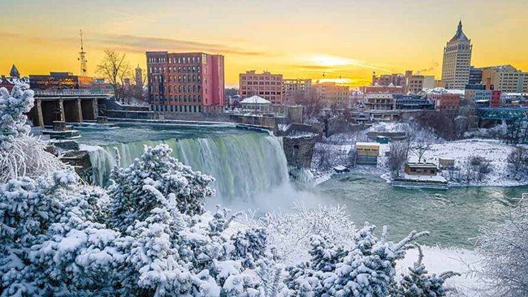 Dreamscapes Magazine | New York - Rochester - Winter 2024/2025